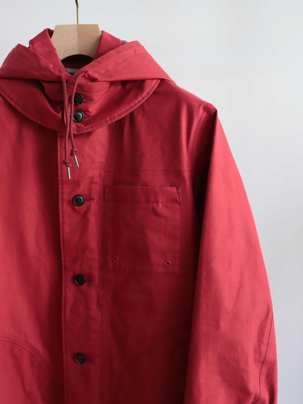 POINTER COAT 2.5L GORE-TEX – イデアル公式オンラインショップ