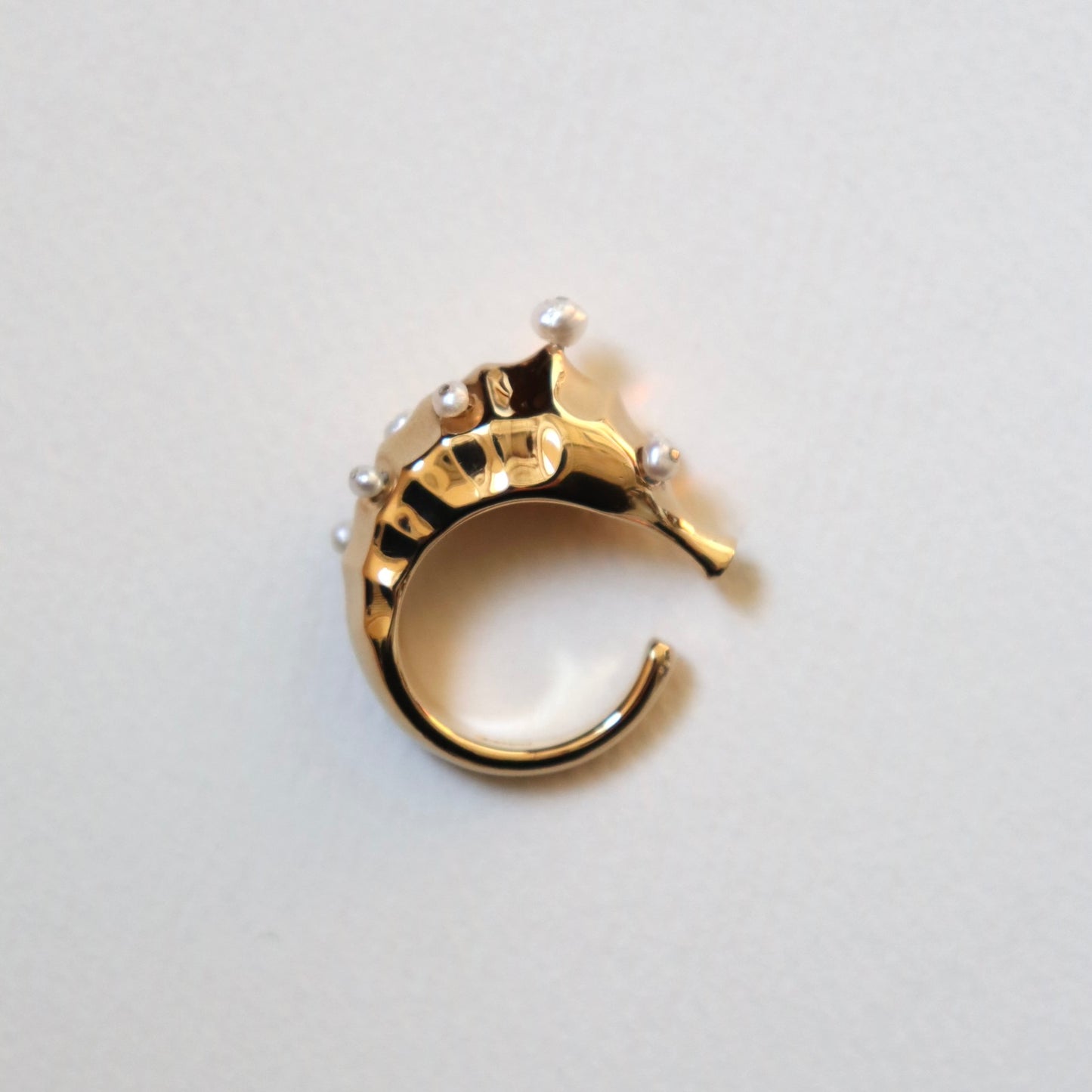 R.ALAGAN / BABY DRAGON RING – イデアル公式オンラインショップ