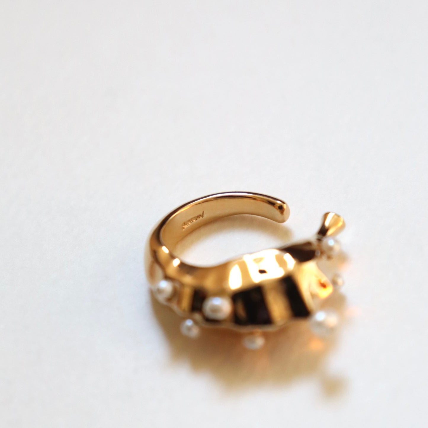 R.ALAGAN / BABY DRAGON RING – イデアル公式オンラインショップ