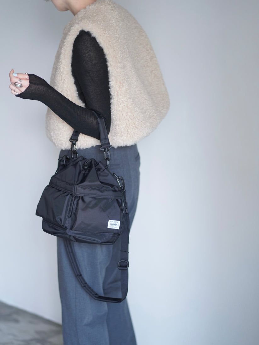 HYKE × PORTER | TOOL BAG | 公式通販サイト – イデアル公式オンラインショップ