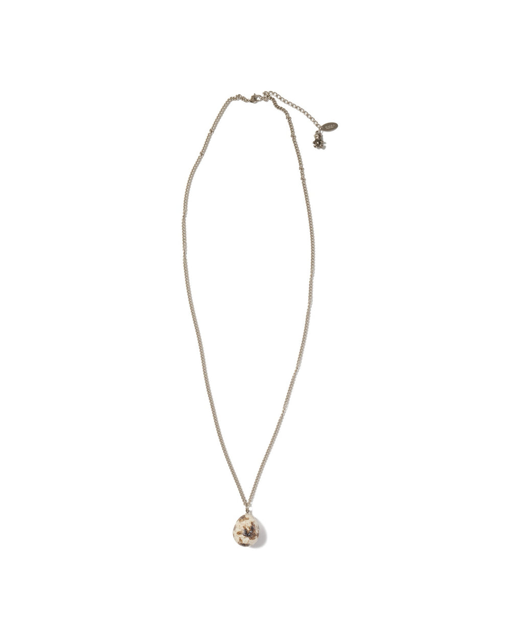 doublet | FOOD SAMPLE CHAIN NECKLACE – イデアル公式オンラインショップ